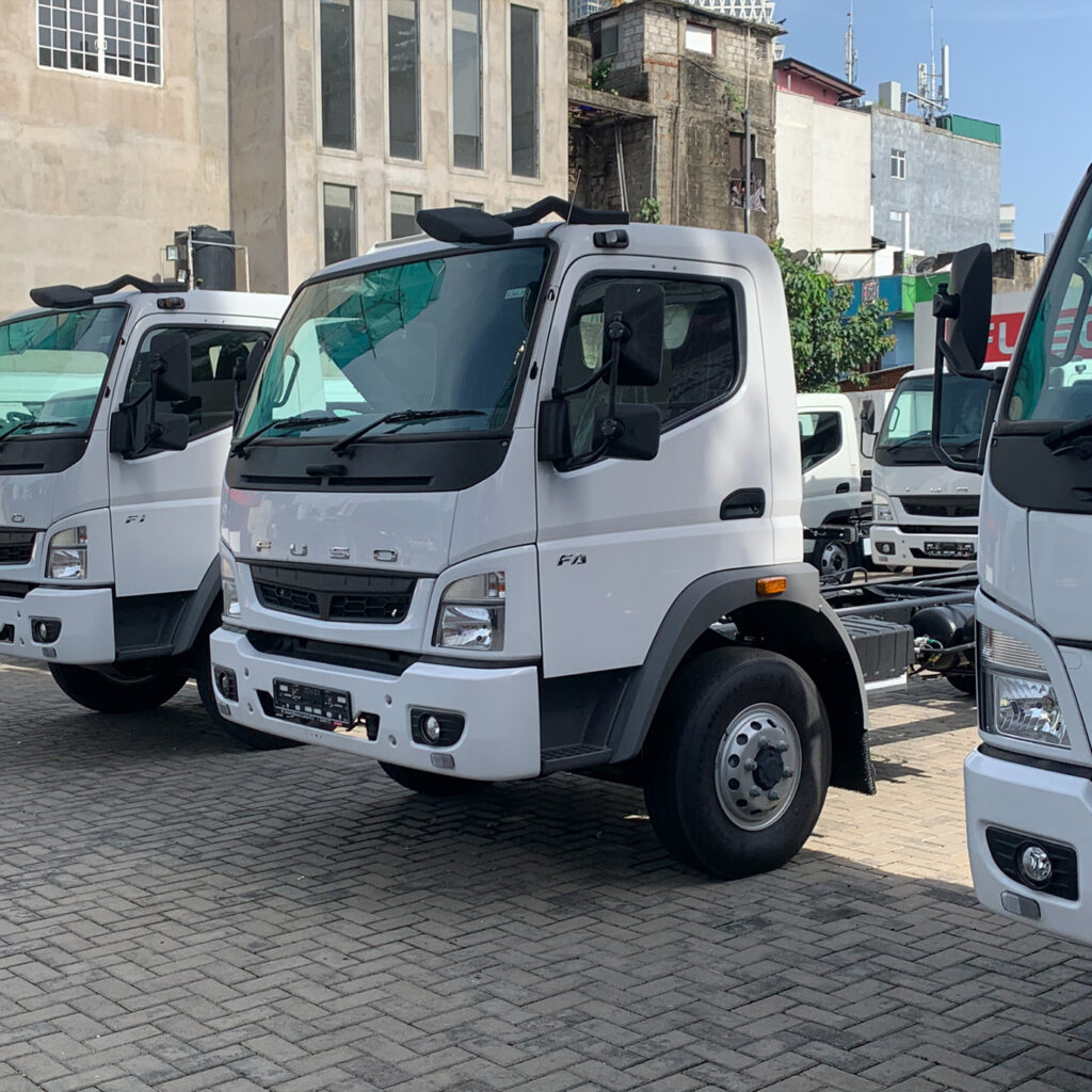 Amila – Transport